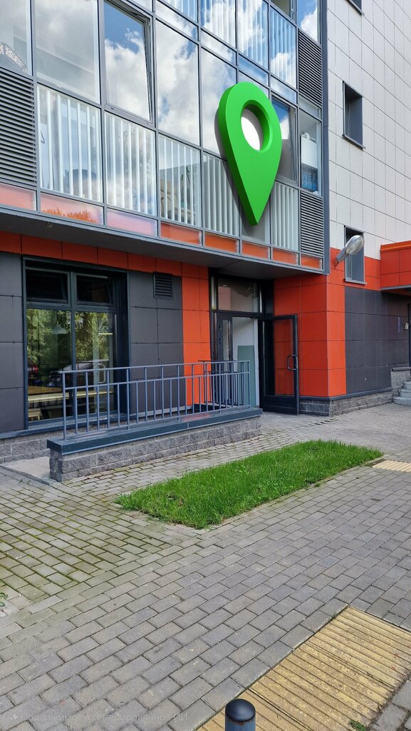 Meslek kursları NestandArt, Saint‑Petersburg, foto