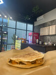 Tantana food (Chulman Avenue No:1А), fast food  Naberejniye Çelny'den (Yar Çallı'dan)