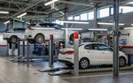 Kia Ключавто (Kongressnaya ulitsa No:8), otomobil servisi  Krasnodar'dan