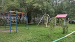 Playground (Amur Region, Tynda), oyun alanı  Tynda'dan
