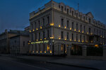 Sadovnicheskaya (Sadovnicheskaya Street No:20с1), restoran  Moskova'dan
