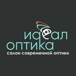 Ideal optika (Yablochkova Street No:29), optik  Astrahan'dan
