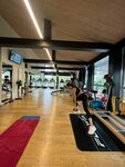 Pro Trener (No:54Б, derevnya Zhukovka), fitness kulüpleri  Moskova ve Moskovskaya oblastından