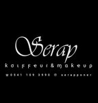 SerapOnerCoiffeurMakeup (Kırklareli, Babaeski, Hacıhasan Mah., Eğri Sok., 19/21A), güzellik salonu  Babaeski'den