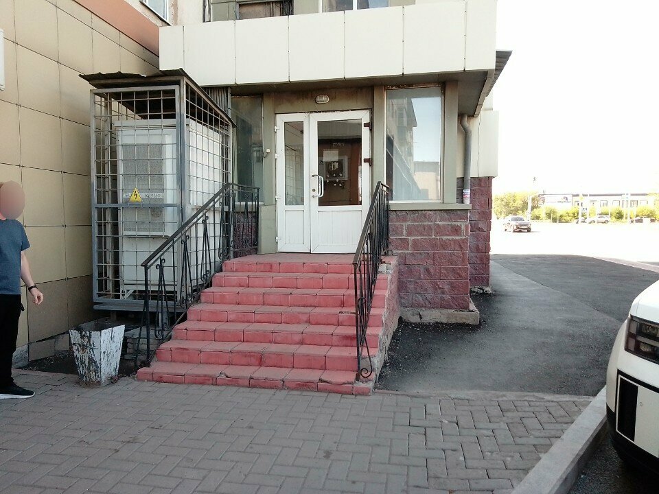 Pasta, şekerleme ve tatlı Common market corporation, Karağandı, foto