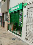 Ecoplanet (Distrital Magdalena del Mar, Oyague, Prolongación Ayacucho, 529), manavlar  Lima'dan