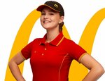 Vkusno — i tochka (ulitsa Karla Marksa No:4), fast food  Klin'den