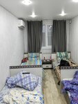 Уютный дворик (Naberezhnaya ulitsa No:5, selo Cheryomukha), otel  Astrahanskaya oblastından