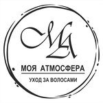 Моя Атмосфера (Dushistaya ulitsa No:77), kuaförler  Krasnodar'dan