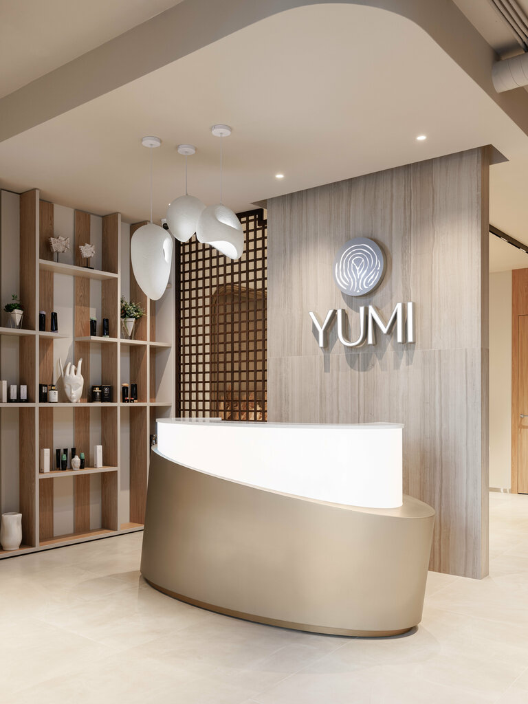 Spa Yumi, Kazan, foto