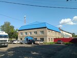 Монолит (ulitsa Gosplemstantsiya No:18А), i̇nşaat firmaları  Omsk'tan