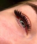 Hrapenkova lash (Vorontsovskiy bulvar No:11к3, Bugry), kaş ve kirpik salonu  Saint‑Petersburg ve Leningradskaya oblastından
