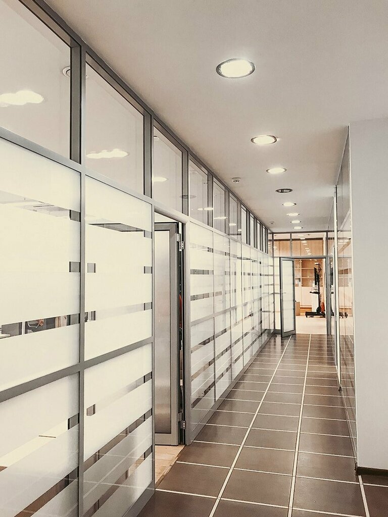 Reklam ajansları MediaNation, Moskova, foto