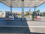 CPS (Yerevan - Abovyan Highway No:14, Village of Verin Ptghni), benzin istasyonu  Kotayk'tan