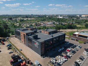 Akimbo (Fatykha Amirkhana Street No:101В), fitness kulüpleri  Kazan'dan