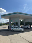 АЗС (Primorye Territory, selo Mikhaylovka, ulitsa Mira), benzin istasyonu  Primoriye'den