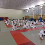 Александр (ulitsa Aleksandry Monakhovoy No:21Б), spor okulları  Moskova'dan
