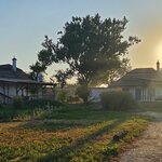 Кубанский хуторок (Krasnoarmeyskaya ulitsa No:11, khutor Nizhniy), çiftlik tatili  Krasnodarski krayından