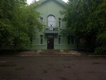 Туалет (ulitsa Vavilova No:12), tuvalet  Novosibirsk'ten