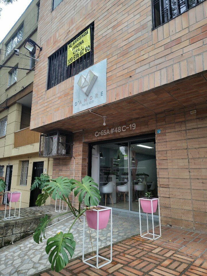 Spa D' Amore, Medellin, foto