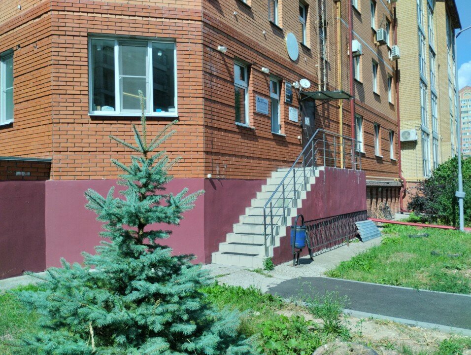 Manikür-pedikür Студия маникюра, Kazan, foto