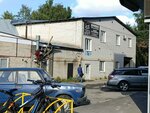 GetPar (Pokrovskaya ulitsa No:3), otomobil yedek parçaları  Barnaul'dan