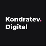 Kondratev.Digital (prospekt Gagarina No:22), i̇nternet pazarlama şirketi  Smolensk'ten
