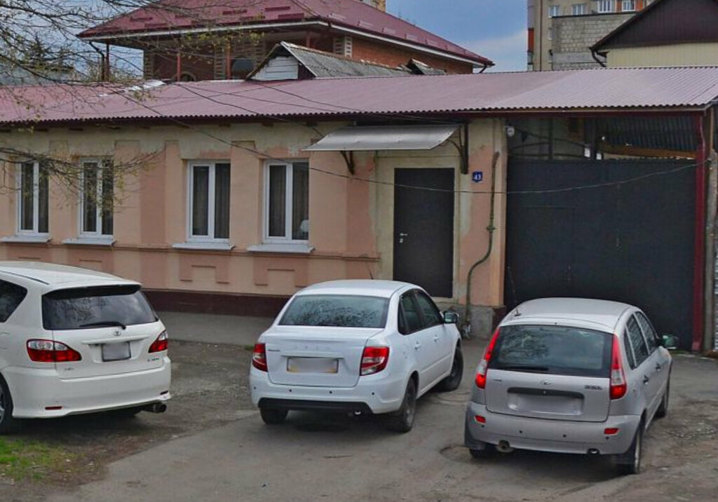 Ses kayıt stüdyoları Hikayenin Sesi, Vladikavkaz, foto