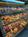 СладкО (Tsentralnaya Street No:91, Pirogovo Village), pasta, şekerleme ve tatlı  Moskova ve Moskovskaya oblastından