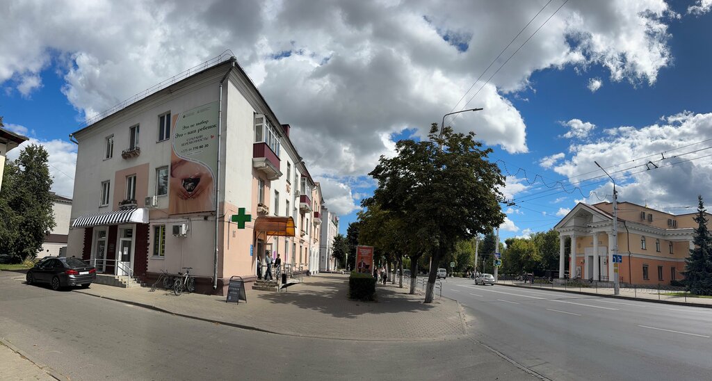 Berberler Omertà, Bobruisk, foto