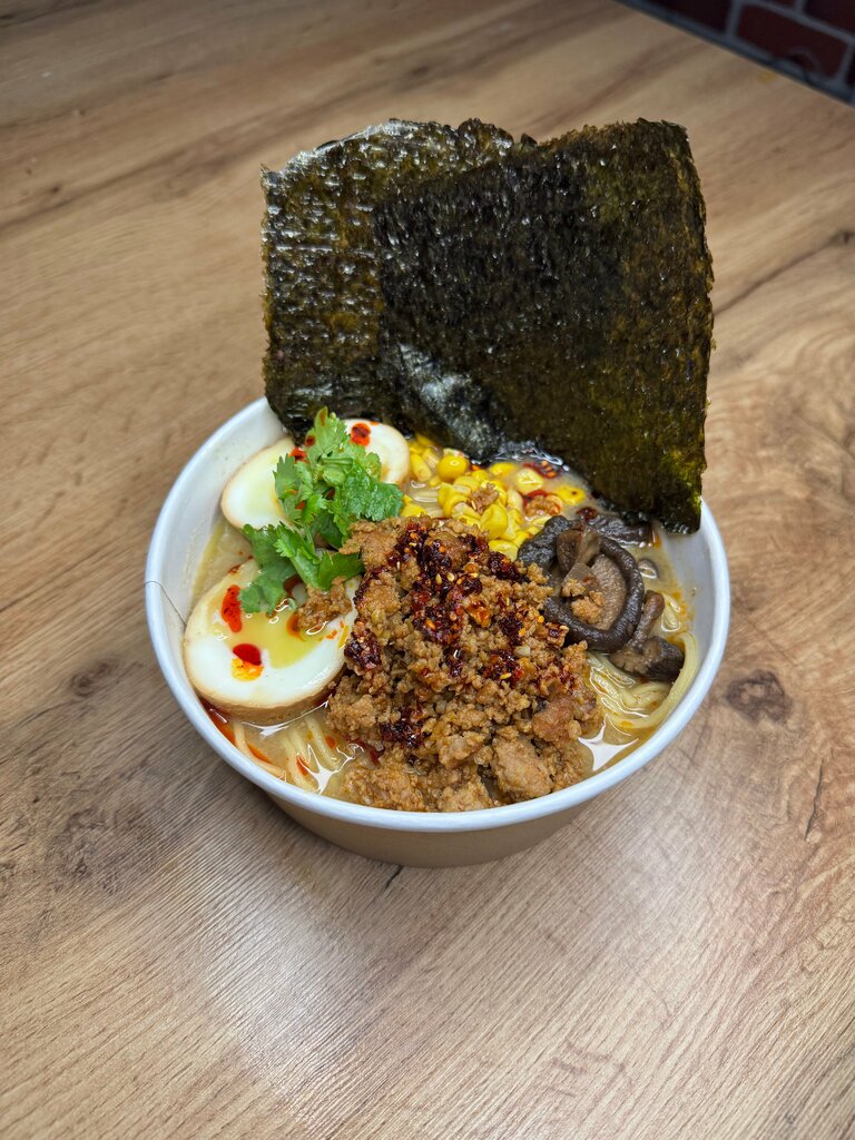 Hazır yemek teslim servisleri Две панды, Gomel, foto