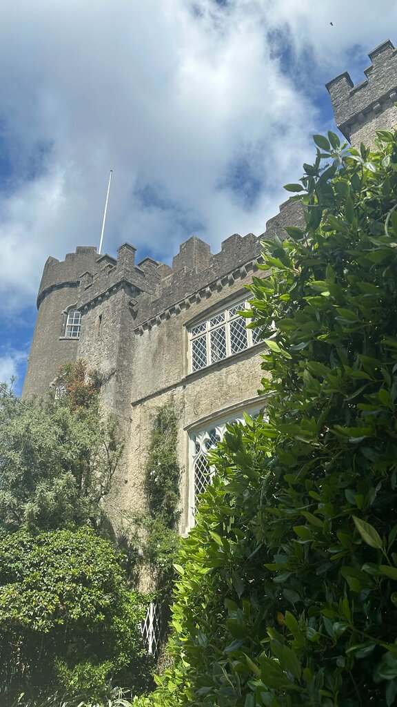 Kültür ve eğlence parkları Malahide Castle and Gardens, Dünya, foto