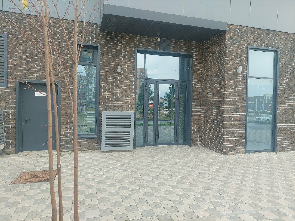 Güvenlik ve alarm sistemleri Quadro Technology, Astana, foto