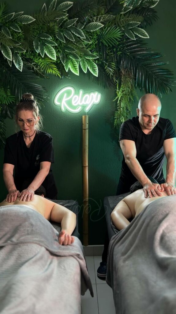 Masaj salonları Bali u Vali, Elektrostal, foto