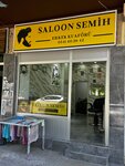 Salon Semih Erkek Kuaförü (Niğde, Bor, Dink Mah., Hastane Cad., 2), kuaförler  Bor'dan