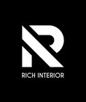 Rich Interior (Gulobod koʻchasi No:11, Devori Kondalang mahalla fuqarolar yigʻini), duvar kağıdı mağazaları  Semerkant'tan