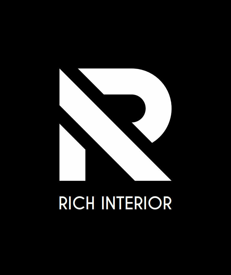 Duvar kağıdı mağazaları Rich Interior, Semerkant, foto