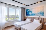 Тайвас (Anokhina Street No:31А), otel  Petrozavodsk'tan