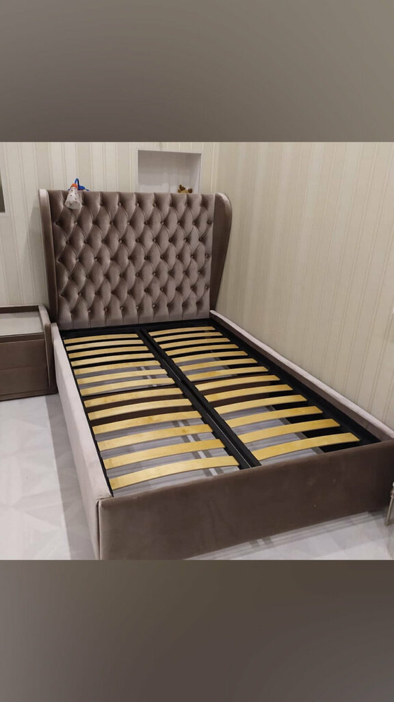 Mobilya mağazaları Monarch Mebel, Moskova ve Moskovskaya oblastı, foto