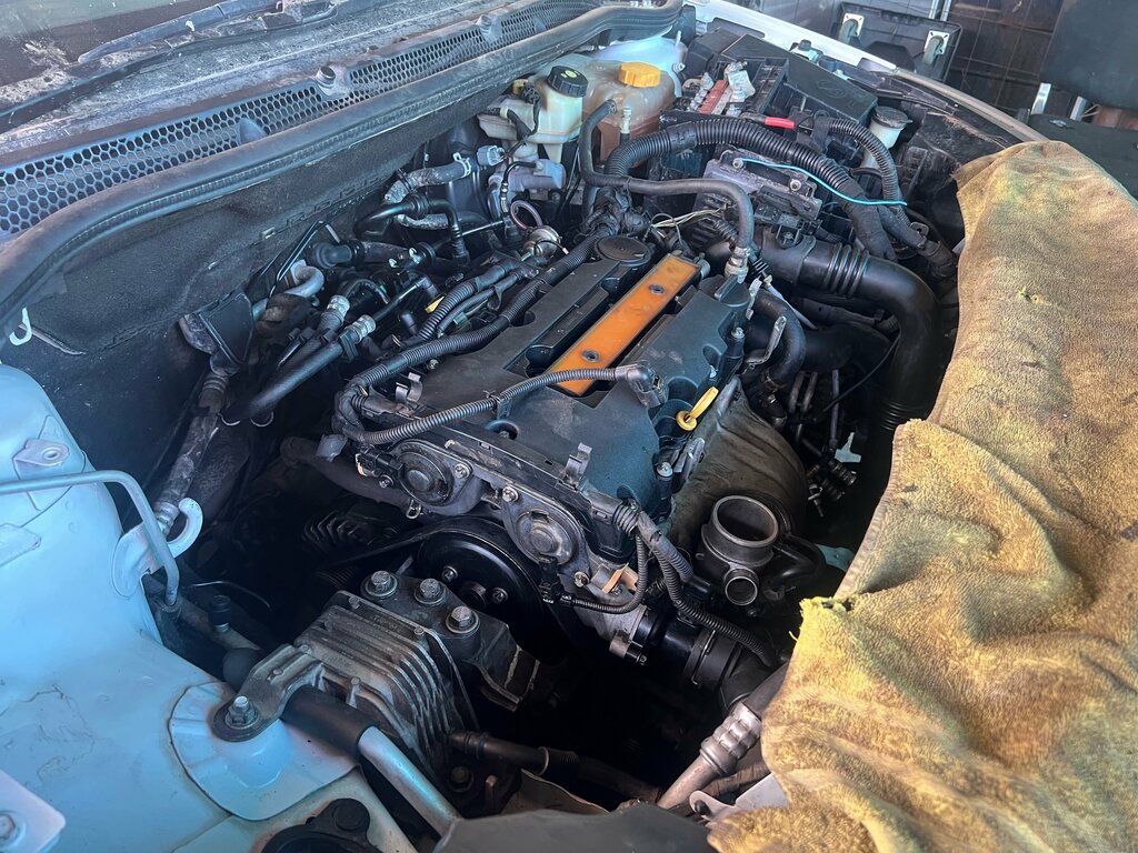 Otomobil servisi Автосервис, Krasnodarski krayı, foto