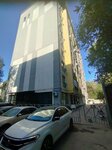 Yoku Studio (Buzyrbaev kóshesi No:4Бблок2), fitness kulüpleri  Almatı'dan