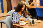 Nova Cafe (Spirtzavodskaya ulitsa No:4), kafe  Lipetsk'ten
