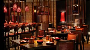 Nihao Baltimore (Washington, Seattle, Boston Street), restoran  Seattle'dan