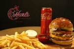 Narlı Cafe Burger & Castello Coffee (Çanakkale, Çanakkale Merkez , Kemalpaşa Mah., Yalı Cad., 63), kafe  Çanakkale'den