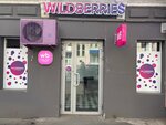 Wildberries (ulitsa imeni T.G. Shevchenko No:30), teslimat noktası  Saratov'dan