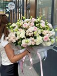 Цветы (Sheboldaeva Street No:44/4), çiçekçiler  Rostov‑na‑Donu'dan