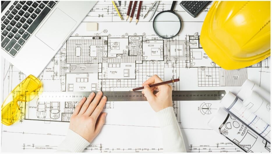 Proje enstitüleri, kurumları Telecommunication Design, Moskova ve Moskovskaya oblastı, foto