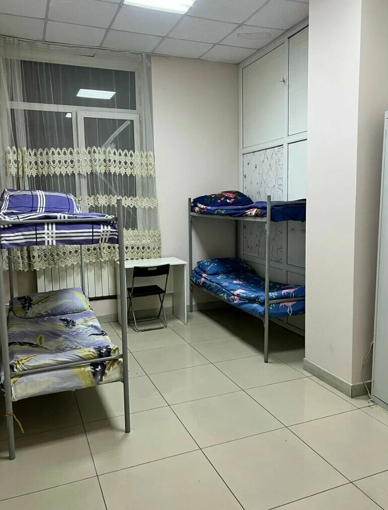 Pansiyonlar, hosteller Ассоциация Размещения, Vidnoye, foto