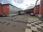 Burevestnik (Tsanova Boulevard No:8к2), lojistik firmaları  Tver'den