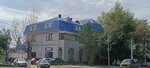 ProfAngar (Al-Farabi Avenue No:117/2), prefabrik binalar  Kostanay'dan